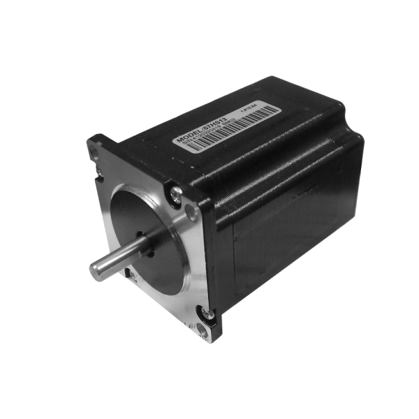 Moteur pas à pas 1.8 Nm - Nema 23 - arbre double | Soprolec